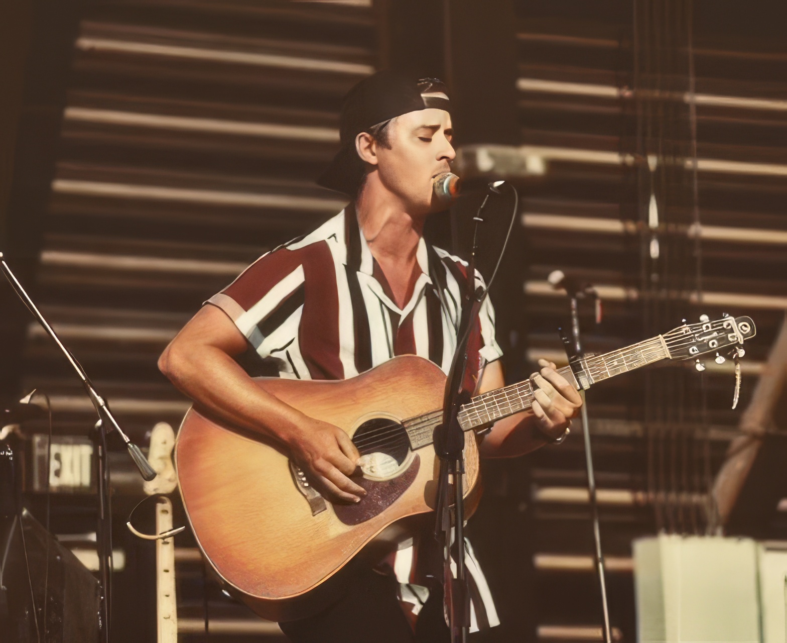 Luke Ferguson | Greenville Country Music Fest