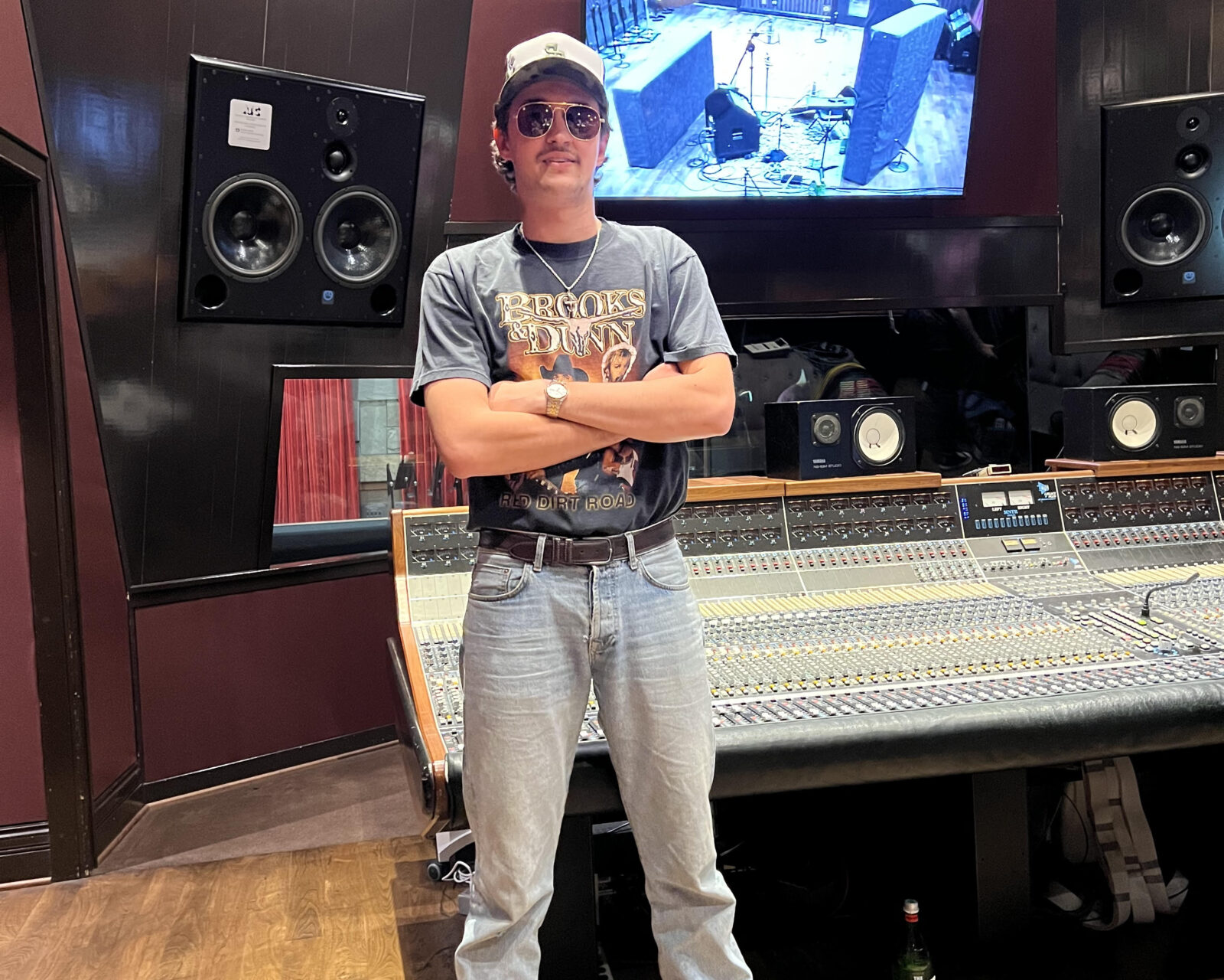 Conner Sweeny | Greenville Country Music Fest