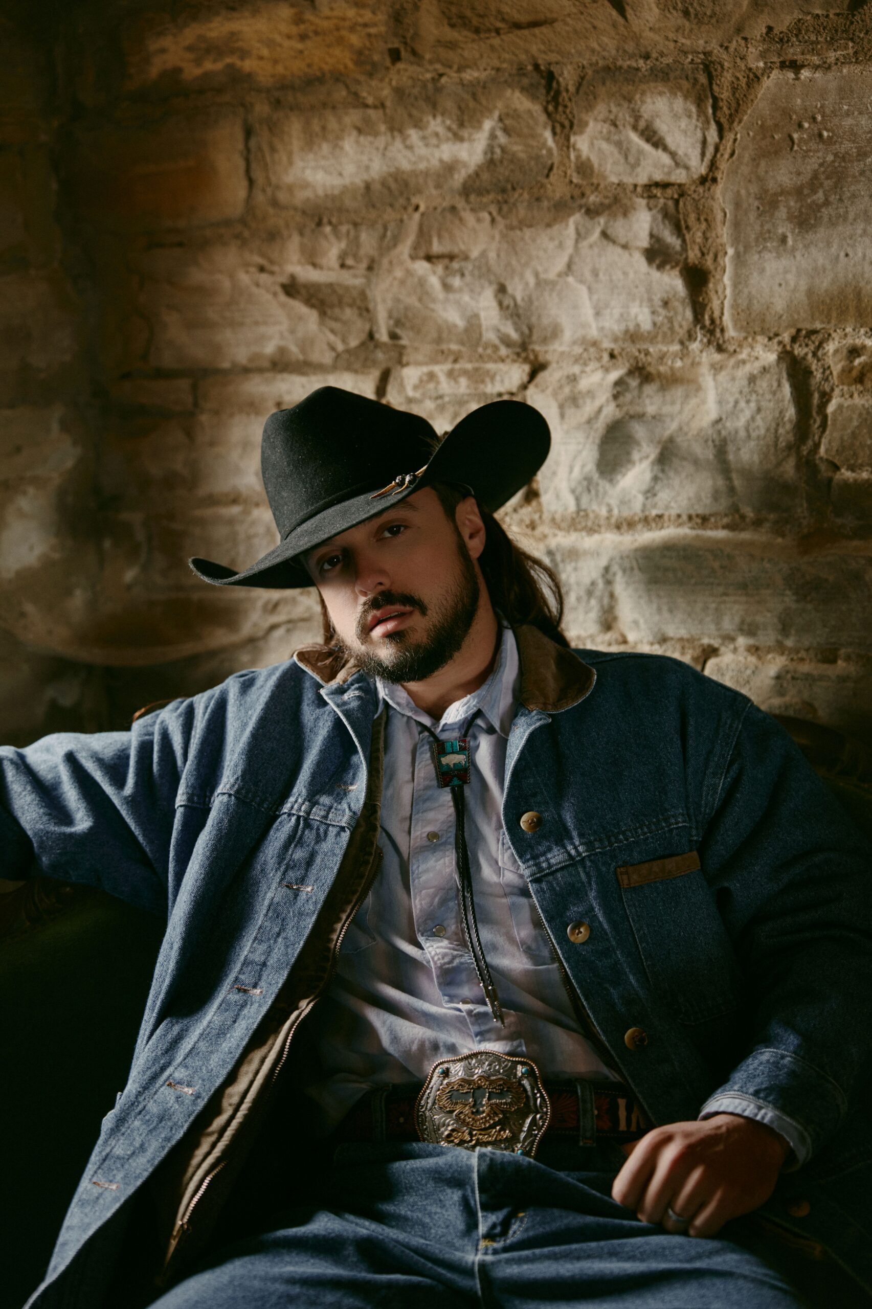 Ian Munsick | Greenville Country Music Fest